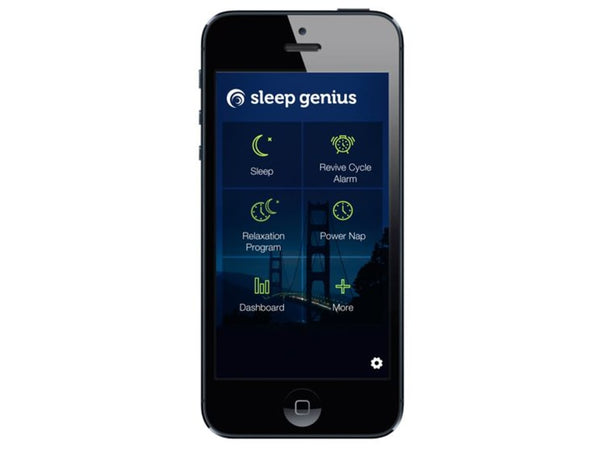 The 7 Best Sleep Apps – One Fresh Pillow
